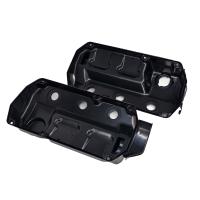 China Mitsubishi Pajero Montero Triton L200 Sport Natvia V6 3.0L Engine Valve Rocker Cover Cylinder Heads 1035A981 1035A983 New for sale