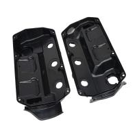 China Mitsubishi Pajero Montero Triton L200 Sport Natvia V6 3.0L Engine Valve Rocker Cover Cylinder Heads 1035A981 1035A983 New for sale