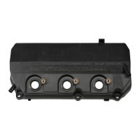 China Mitsubishi Outlander Pajero Sport 3.0L 6B31 Engine Valve Cover Replacement Model CW6W 1035A702 1035A840 New Plastic KL Brand for sale