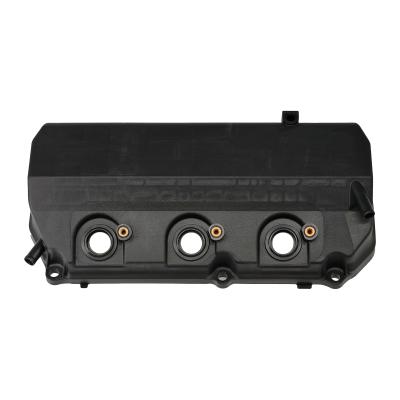 China Mitsubishi Outlander Pajero Sport 3.0L 6B31 Engine Valve Cover Replacement Model CW6W 1035A702 1035A840 New Plastic KL Brand for sale