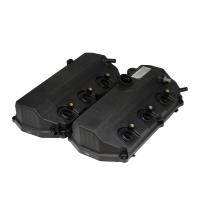 China Mitsubishi Outlander Pajero Sport 3.0L 6B31 Engine Valve Cover Replacement Model CW6W 1035A702 1035A840 New Plastic KL Brand for sale