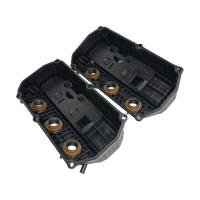 China Mitsubishi Outlander Pajero Sport 3.0L 6B31 Engine Valve Cover Replacement Model CW6W 1035A702 1035A840 New Plastic KL Brand for sale