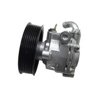 China High Quality OEM MR418566 Hydraulic Power Steering Pump New 1 Year Warranty Mitsubishi Pajero Montero V63 V73 V75 V77 6G72 6G74 for sale