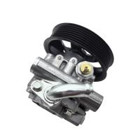 China High Quality OEM MR418566 Hydraulic Power Steering Pump New 1 Year Warranty Mitsubishi Pajero Montero V63 V73 V75 V77 6G72 6G74 for sale