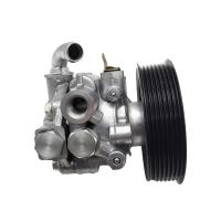 China High Quality OEM MR418566 Hydraulic Power Steering Pump New 1 Year Warranty Mitsubishi Pajero Montero V63 V73 V75 V77 6G72 6G74 for sale