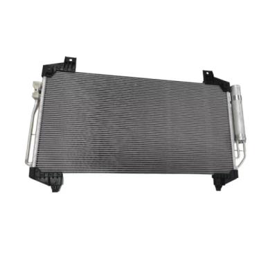 China Accessories for Air Conditioning Condensers 92110W000P Network Radiator Heat Dissipation Parts Maintenance Essentials for sale