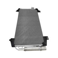 China Accessories for Air Conditioning Condensers 92110W000P Network Radiator Heat Dissipation Parts Maintenance Essentials for sale