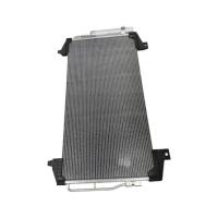 China Accessories for Air Conditioning Condensers 92110W000P Network Radiator Heat Dissipation Parts Maintenance Essentials for sale