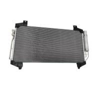 China Accessories for Air Conditioning Condensers 92110W000P Network Radiator Heat Dissipation Parts Maintenance Essentials for sale