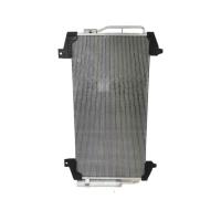 China Accessories for Air Conditioning Condensers 92110W000P Network Radiator Heat Dissipation Parts Maintenance Essentials for sale
