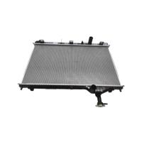 China High Quality MITSUBISHI KL Engine Water Tank Radiator Cooler 21410W400P Aluminum Alloy New Condition Wear-Resistant Cooling Mesh for sale