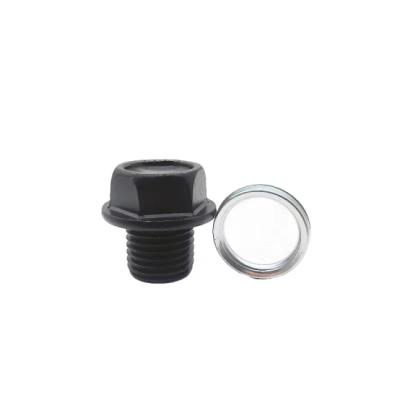 China SL Universal Premium Quality Auto Parts Engine Pan with Screws Gaskets Washers for Automotive Oil Sump for sale