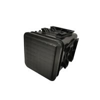China Authentic Mitsubishi Motors Universal Fuel Tank Vapor Activated Carbon Canister New WRangler Applicable for Pajero Outlander for sale