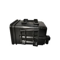China Authentic Mitsubishi Motors Universal Fuel Tank Vapor Activated Carbon Canister New WRangler Applicable for Pajero Outlander for sale