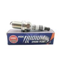 China High Quality Iridium Spark Plug 2272  BK6EIX for Mitsubish Engine Ignition System for Japanese Cars for sale