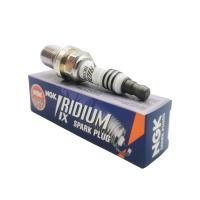China High Quality Iridium Spark Plug 2272  BK6EIX for Mitsubish Engine Ignition System for Japanese Cars for sale