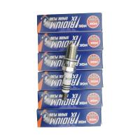 China High Quality Iridium Spark Plug 2272  BK6EIX for Mitsubish Engine Ignition System for Japanese Cars for sale
