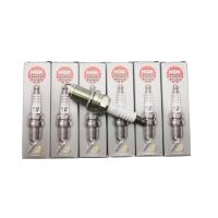 China Pajero Special Model 1822A069 DIFR6C11 New Iridium Spark Plug for  Mitsubishi 6G72 6G74 6G75 Engine for sale