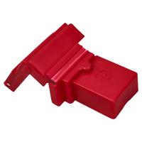 China New Mitsubishi Outlander Sport ASX Eclipse Cross Battery Positive Screw Protection Cover Replacement 8571A004 for sale