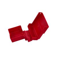 China New Mitsubishi Outlander Sport ASX Eclipse Cross Battery Positive Screw Protection Cover Replacement 8571A004 for sale