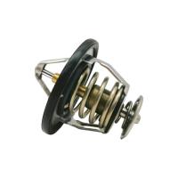 China New PAJERO Automotive Engine Thermostat Components Cooling System Thermostat for sale