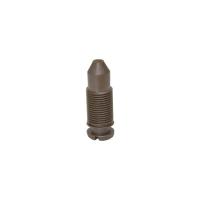 China New Mitsubishi Pajero Montero Shogun PAJERO III/II Engine Throttle Body Idle Adjustment Screw Bakelite MD614948 1 Year Warranty for sale