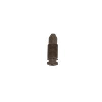China New Mitsubishi Pajero Montero Shogun PAJERO III/II Engine Throttle Body Idle Adjustment Screw Bakelite MD614948 1 Year Warranty for sale