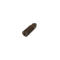 China New Mitsubishi Pajero Montero Shogun PAJERO III/II Engine Throttle Body Idle Adjustment Screw Bakelite MD614948 1 Year Warranty for sale