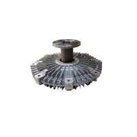 China Mitsubishi Car Cooling System Parts New Engine Truck Fan Clutch in Silicon Oil Aluminium Material-MD356867 MN176301 for sale