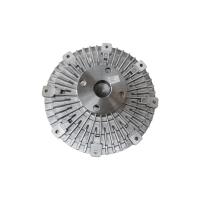 China Mitsubishi Car Cooling System Parts New Engine Truck Fan Clutch in Silicon Oil Aluminium Material-MD356867 MN176301 for sale