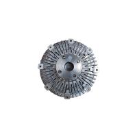 China Mitsubishi Car Cooling System Parts New Engine Truck Fan Clutch in Silicon Oil Aluminium Material-MD356867 MN176301 for sale