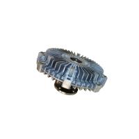 China Mitsubishi Car Cooling System Parts New Engine Truck Fan Clutch in Silicon Oil Aluminium Material-MD356867 MN176301 for sale