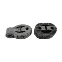 China Mitsubishi RVR New Engine Exhaust Pipe Buffer Muffler Hanging Rubber Bracket and Sleeve 1577A461 1577A462 for sale