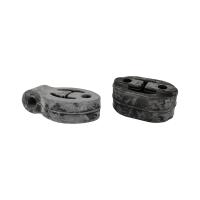 China Mitsubishi RVR New Engine Exhaust Pipe Buffer Muffler Hanging Rubber Bracket and Sleeve 1577A461 1577A462 for sale