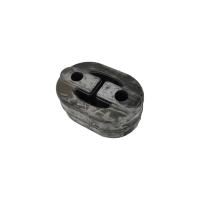 China Mitsubishi RVR New Engine Exhaust Pipe Buffer Muffler Hanging Rubber Bracket and Sleeve 1577A461 1577A462 for sale