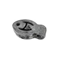 China Mitsubishi RVR New Engine Exhaust Pipe Buffer Muffler Hanging Rubber Bracket and Sleeve 1577A461 1577A462 for sale