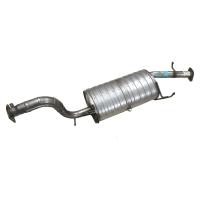 China New KL Mitsubishi Pajero V93V97 Diesel Engine Exhaust Pipe Catalytic Converter Replacement Model 1571B688 Japan 6 Month Warranty for sale