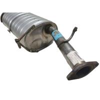 China New KL Mitsubishi Pajero V93V97 Diesel Engine Exhaust Pipe Catalytic Converter Replacement Model 1571B688 Japan 6 Month Warranty for sale