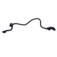 China New Condition Fuel Delivery and Inlet Oil Pipe for Mitsubishi Pajero Montero V93 6G72 Petrol Engine Car Engine Parts 1741A357 for sale