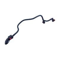 China New Condition Fuel Delivery and Inlet Oil Pipe for Mitsubishi Pajero Montero V93 6G72 Petrol Engine Car Engine Parts 1741A357 for sale