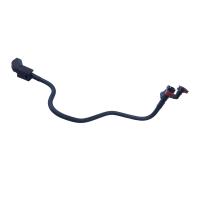 China New Condition Fuel Delivery and Inlet Oil Pipe for Mitsubishi Pajero Montero V93 6G72 Petrol Engine Car Engine Parts 1741A357 for sale
