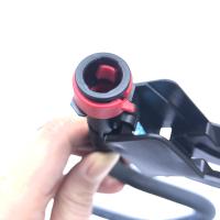 China New Condition Fuel Delivery and Inlet Oil Pipe for Mitsubishi Pajero Montero V93 6G72 Petrol Engine Car Engine Parts 1741A357 for sale