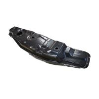 China Mitsubishi Montero Pajero Auto Parts V73 V77 V93 V97 MN106066 Fuel Tank for Gasoline Iron Material for sale