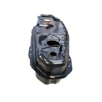 China Mitsubishi Montero Pajero Auto Parts V73 V77 V93 V97 MN106066 Fuel Tank for Gasoline Iron Material for sale