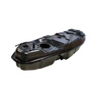 China Mitsubishi Montero Pajero Auto Parts V73 V77 V93 V97 MN106066 Fuel Tank for Gasoline Iron Material for sale