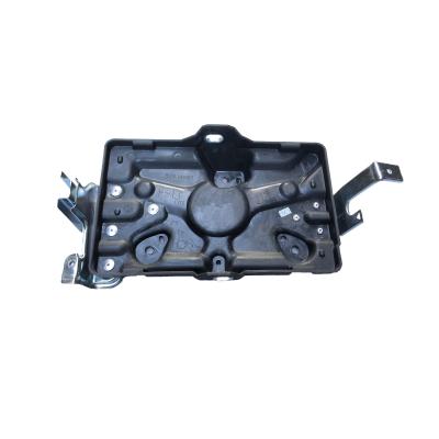 China New Condition Mitsubishi Pajero Montero V73V75V77 Auto Parts MR440935 Car Battery Base Tray Bracket for sale