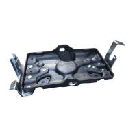 China New Condition Mitsubishi Pajero Montero V73V75V77 Auto Parts MR440935 Car Battery Base Tray Bracket for sale