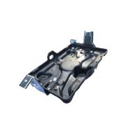 China New Condition Mitsubishi Pajero Montero V73V75V77 Auto Parts MR440935 Car Battery Base Tray Bracket for sale