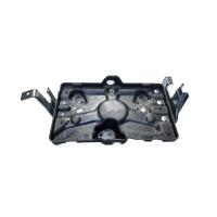 China New Condition Mitsubishi Pajero Montero V73V75V77 Auto Parts MR440935 Car Battery Base Tray Bracket for sale