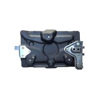 China New Condition Mitsubishi Pajero Montero V73V75V77 Auto Parts MR440935 Car Battery Base Tray Bracket for sale